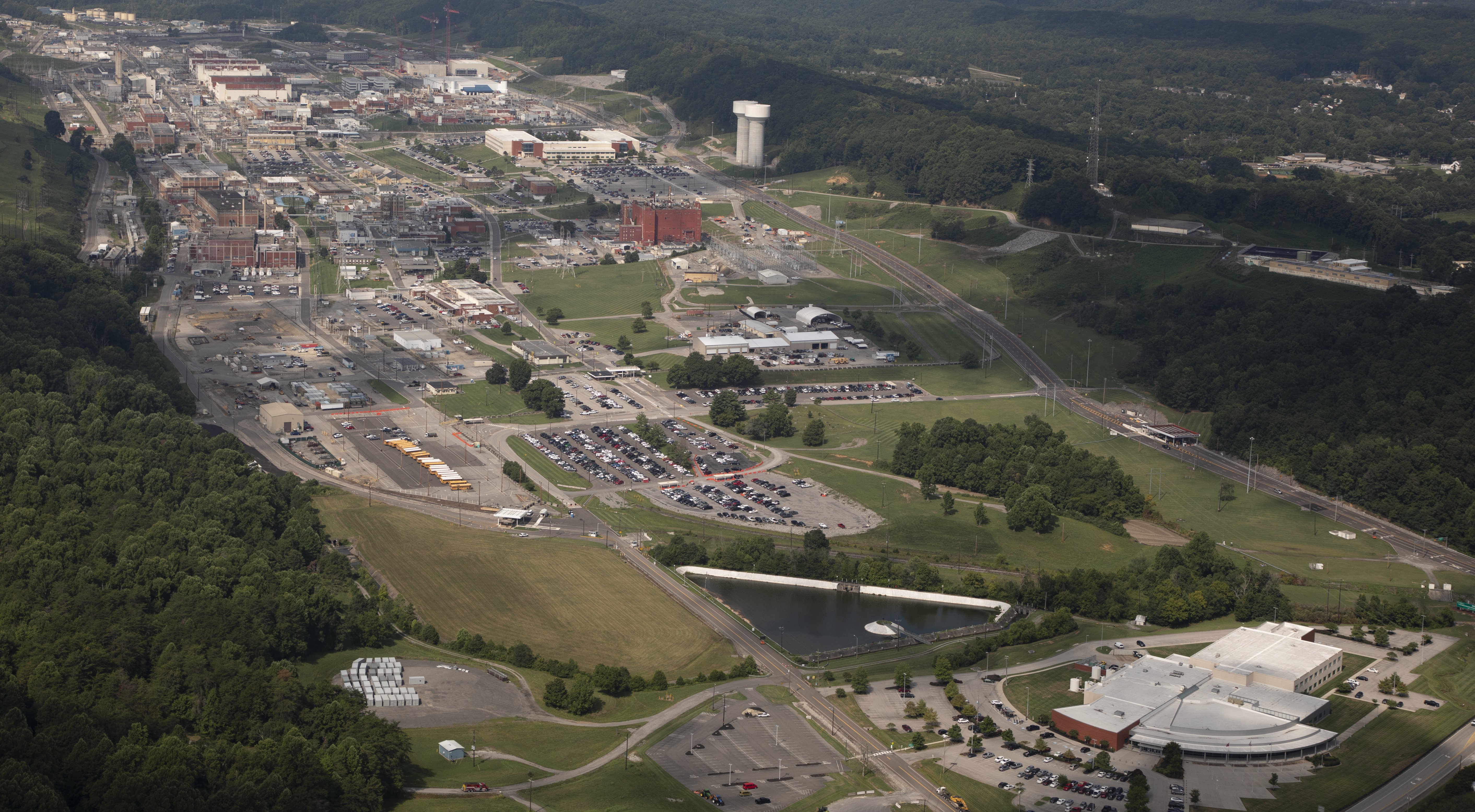 Who We Are | Y-12 National Security Complex